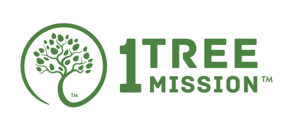 1 Tree Mission | 1 Purchase = 1 Tree Planted – 1 Tree Mission®