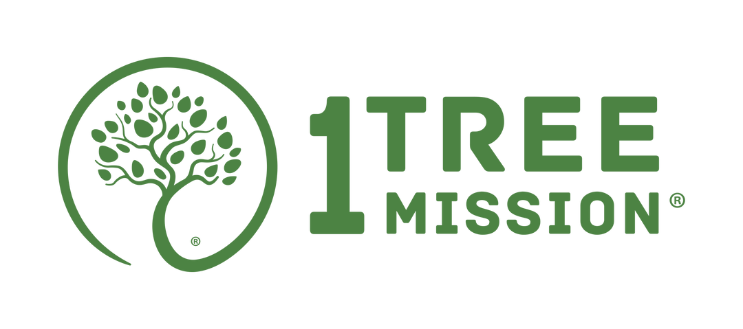 About 1 Tree Mission®