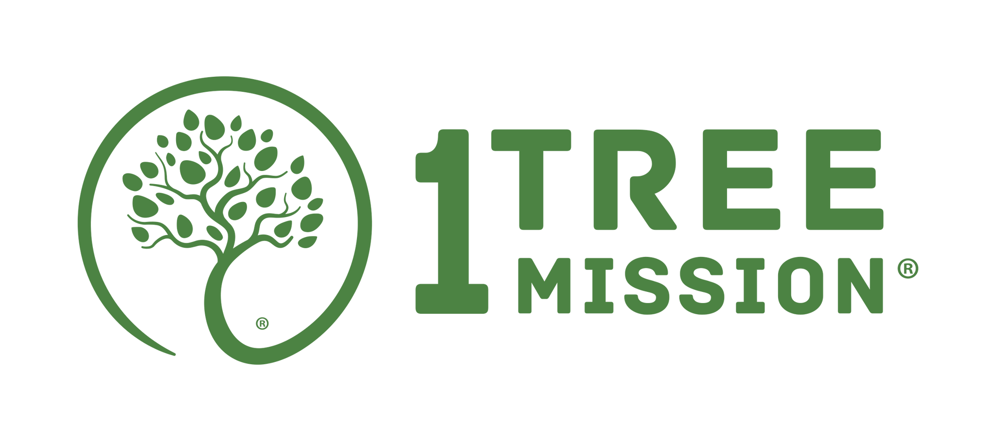 About 1 Tree Mission®
