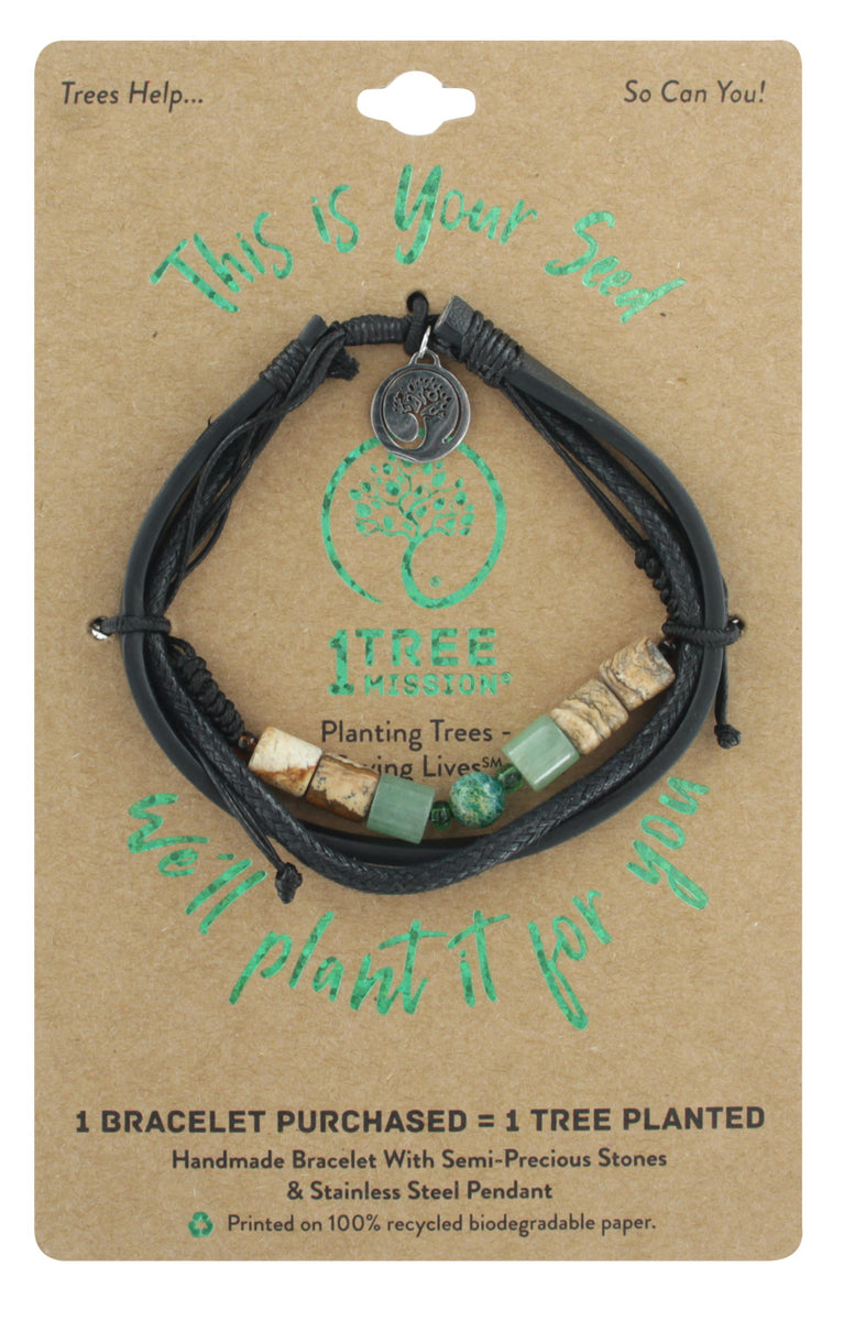 Yellow Meranti Tree - 1 Tree Mission®